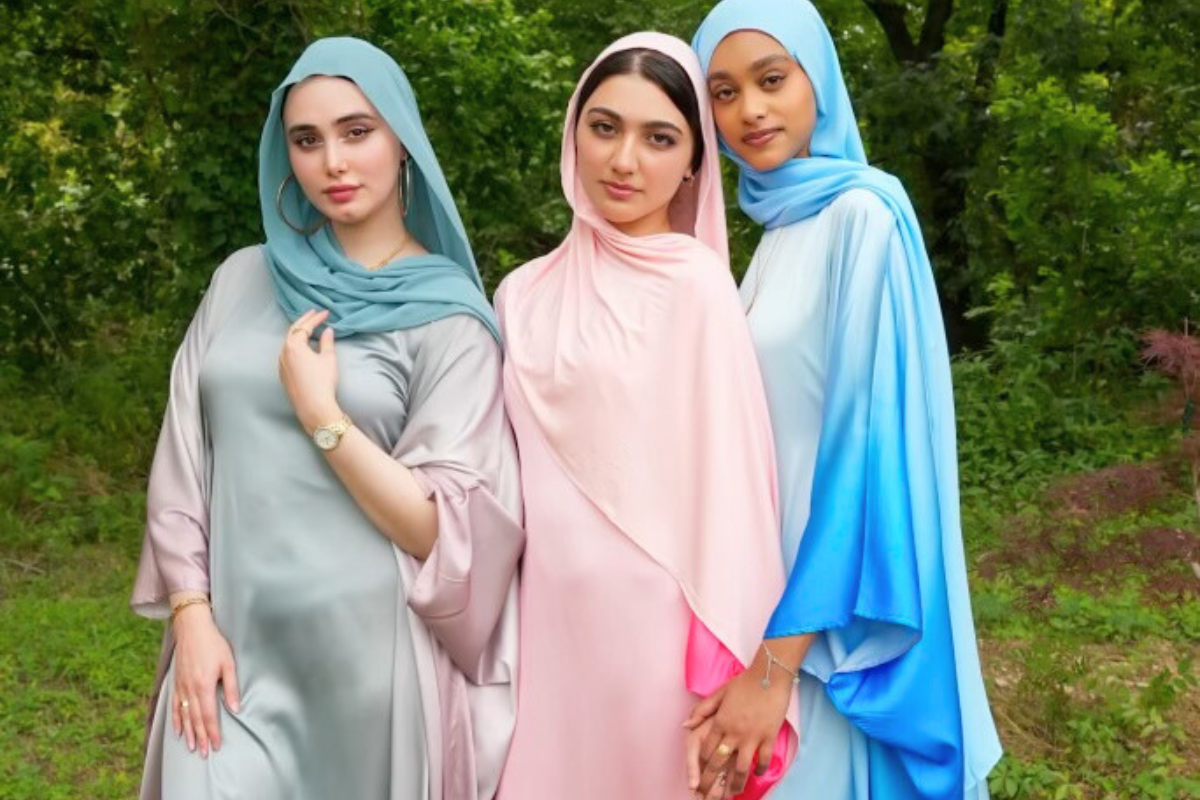 Hanora Fashion – HANORA