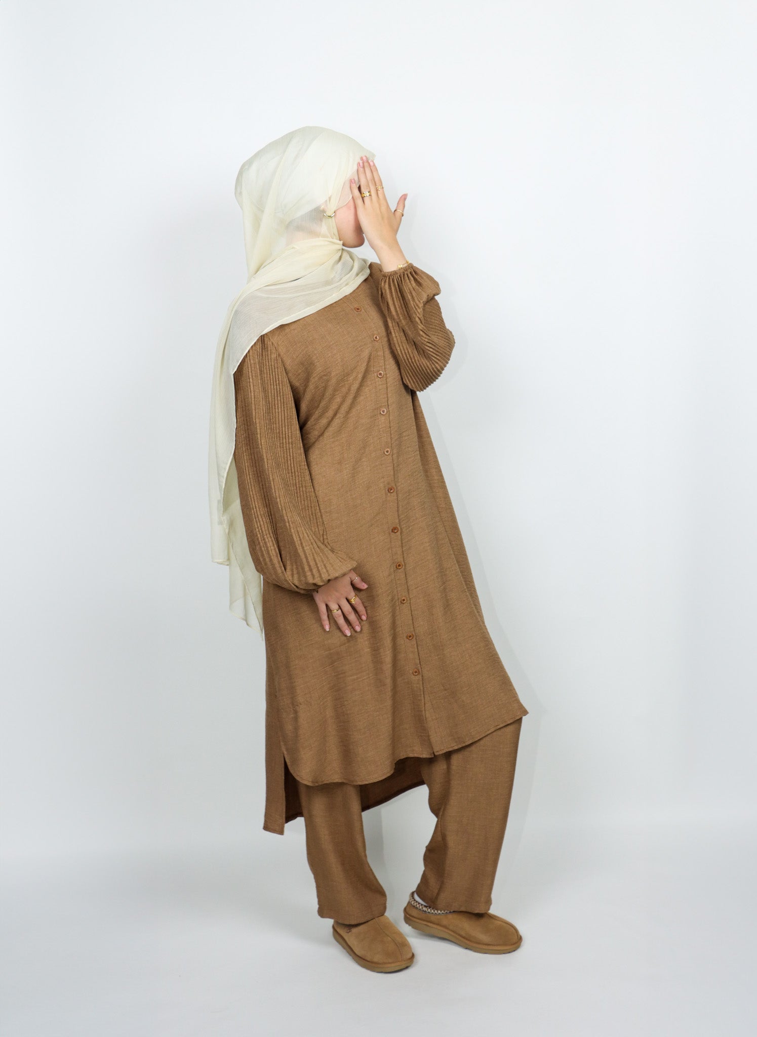 Hanora Fashion – HANORA