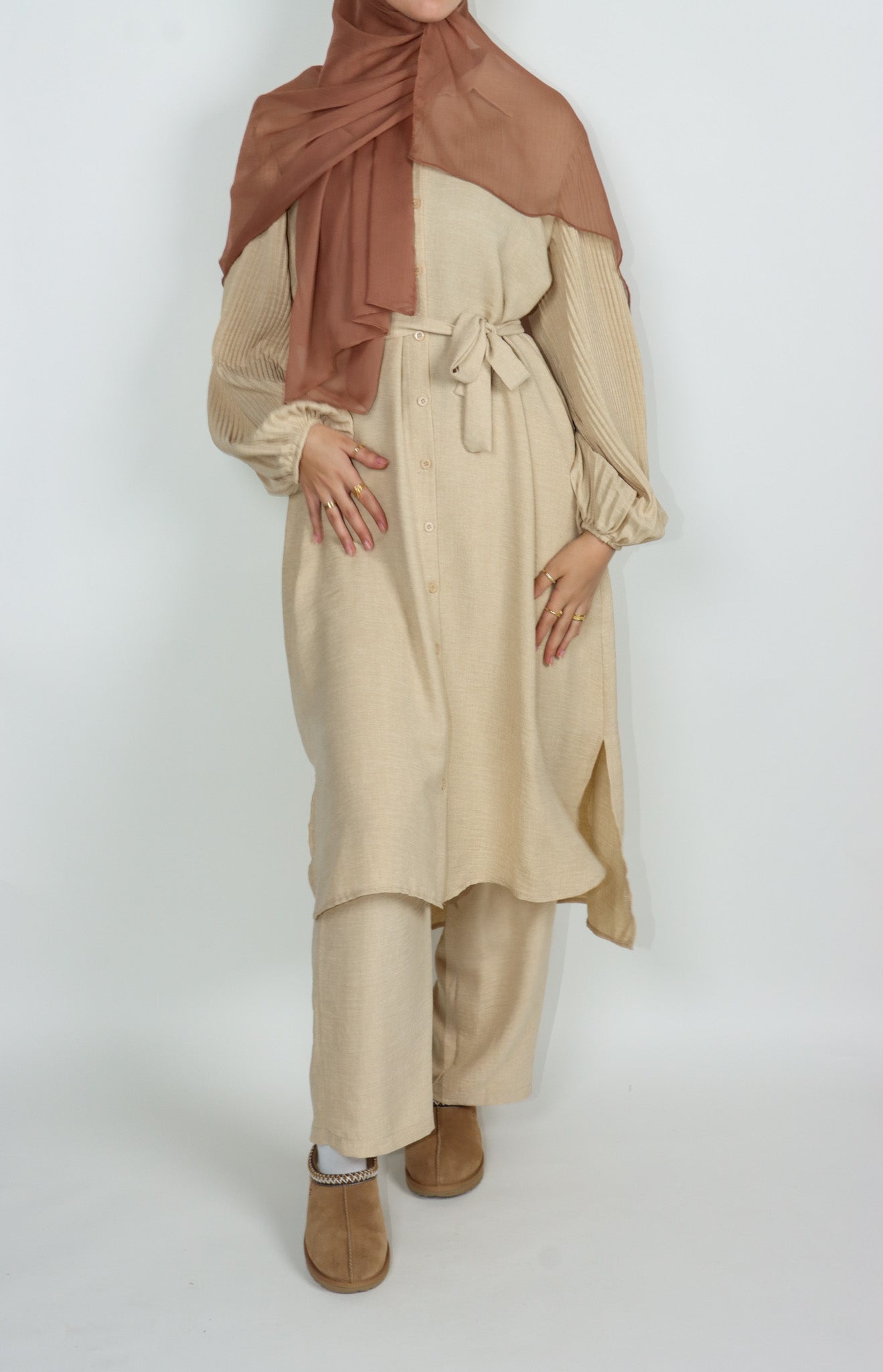 Hanora Fashion – HANORA