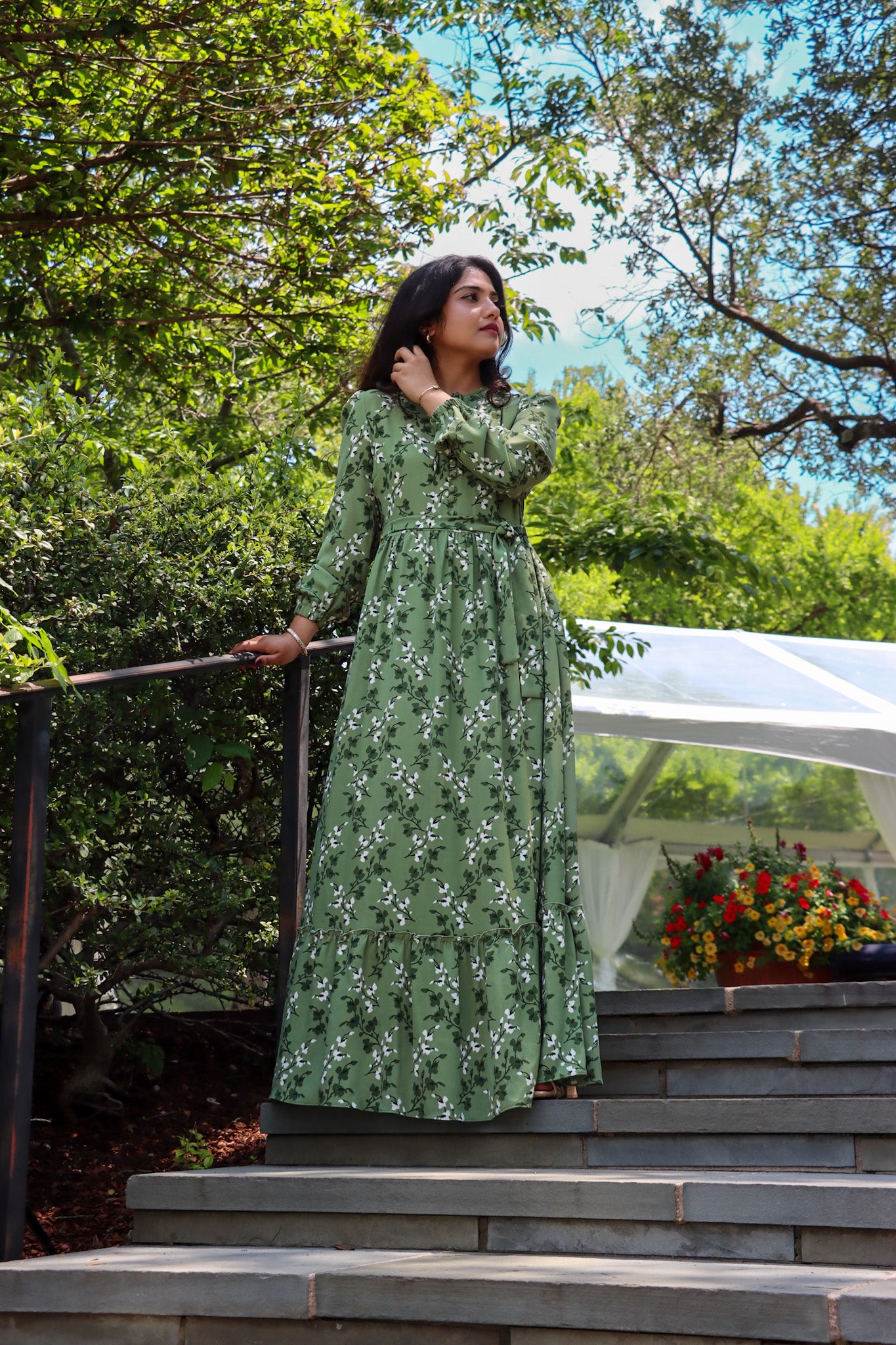 Dresses – HANORA