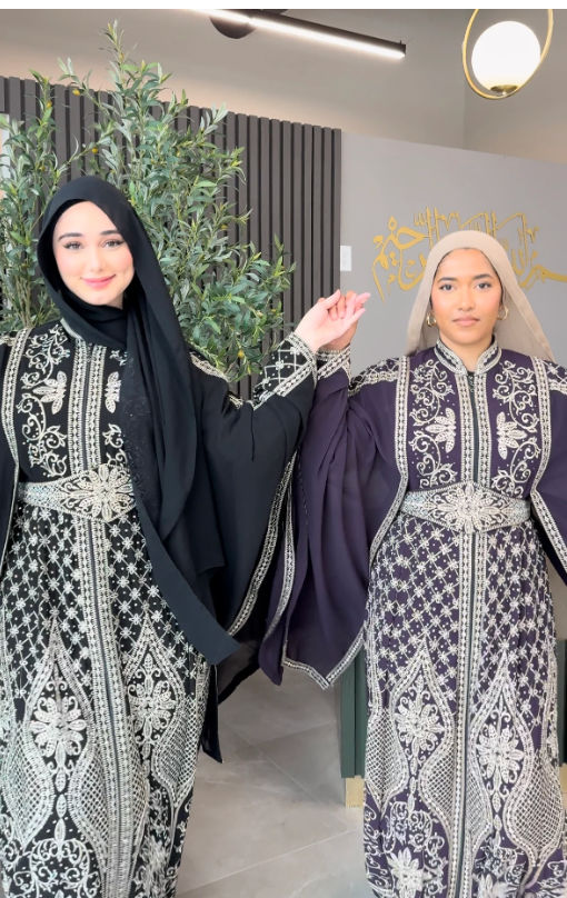 Hanora Fashion – HANORA