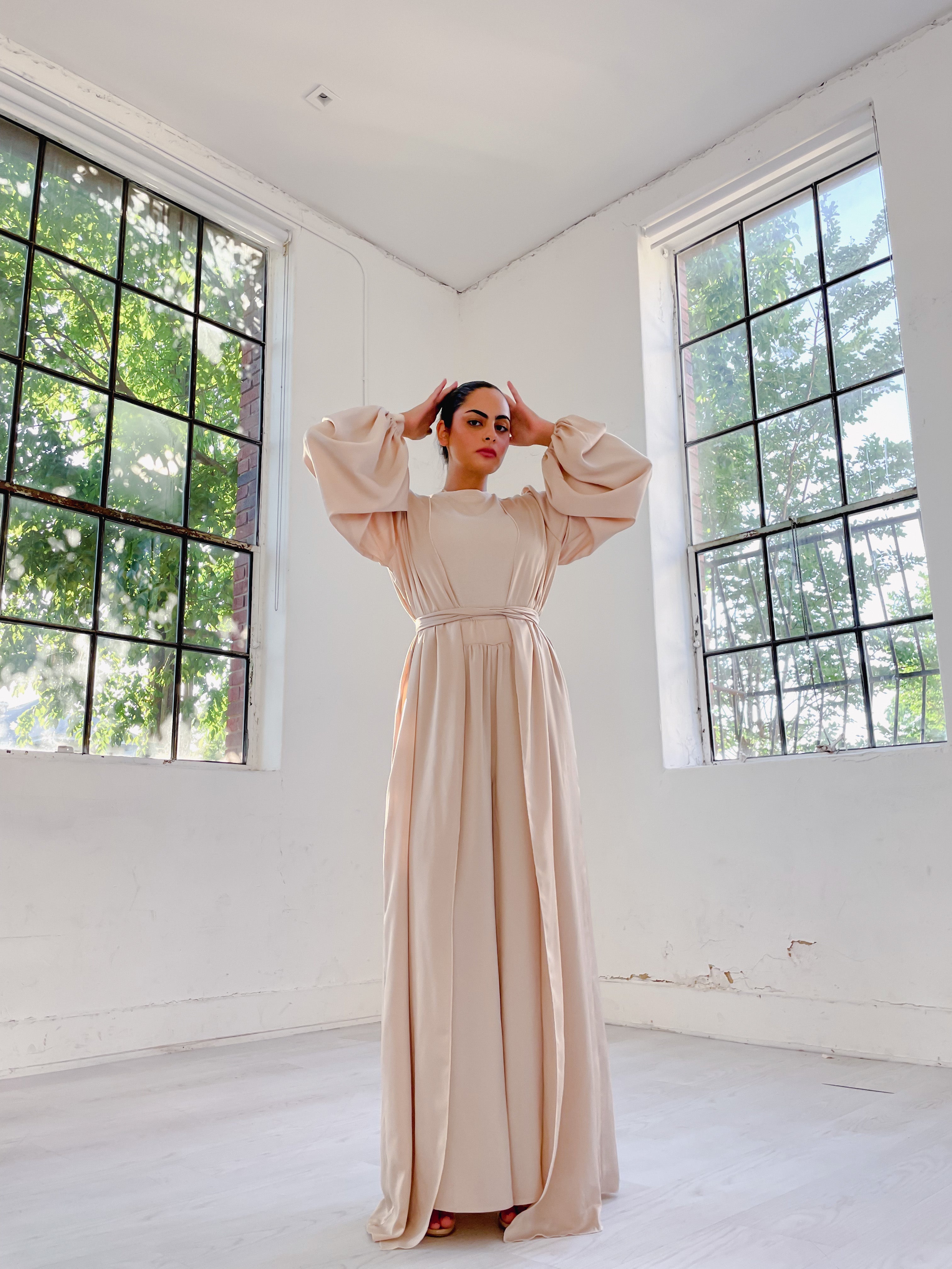 Hanora Fashion – HANORA